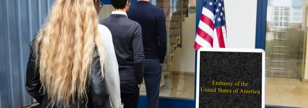 Adjustment of Status vs. Consular Processing | Ibrahim Law Office